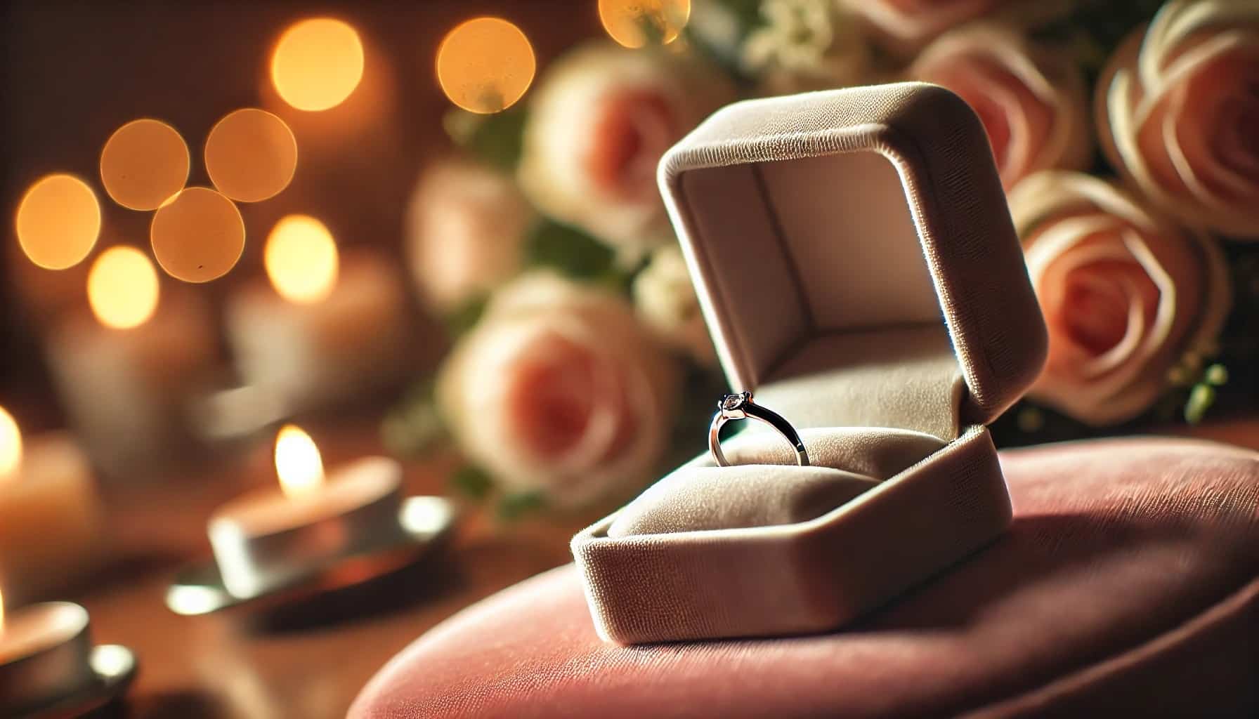 Promise Ring Meaning – What It Symbolizes and How to Wear It