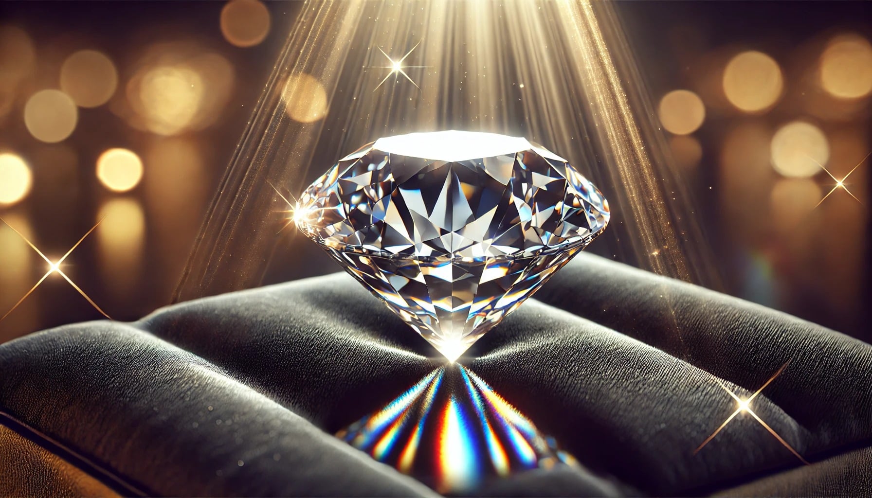 Diamond: April’s Birthstone and Its Meaning