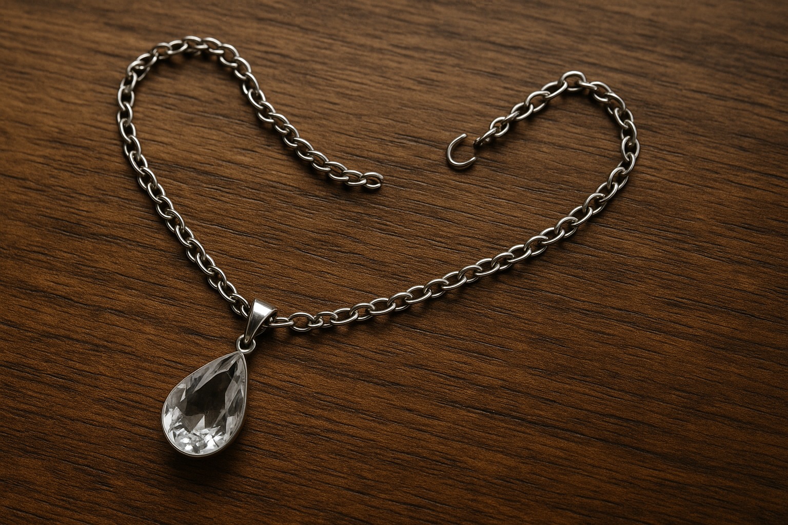 Broken Jewelry Theory (What It Means When Jewelry Breaks)