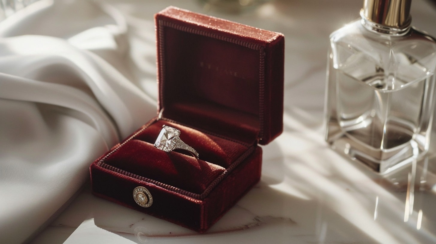 How to Clean an Engagement Ring: Expert Tips for a Brilliant Shine