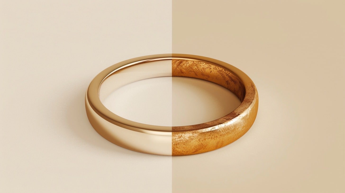 What Is Electroplating? (And Why It Matters for Your Jewelry) - FARUZO