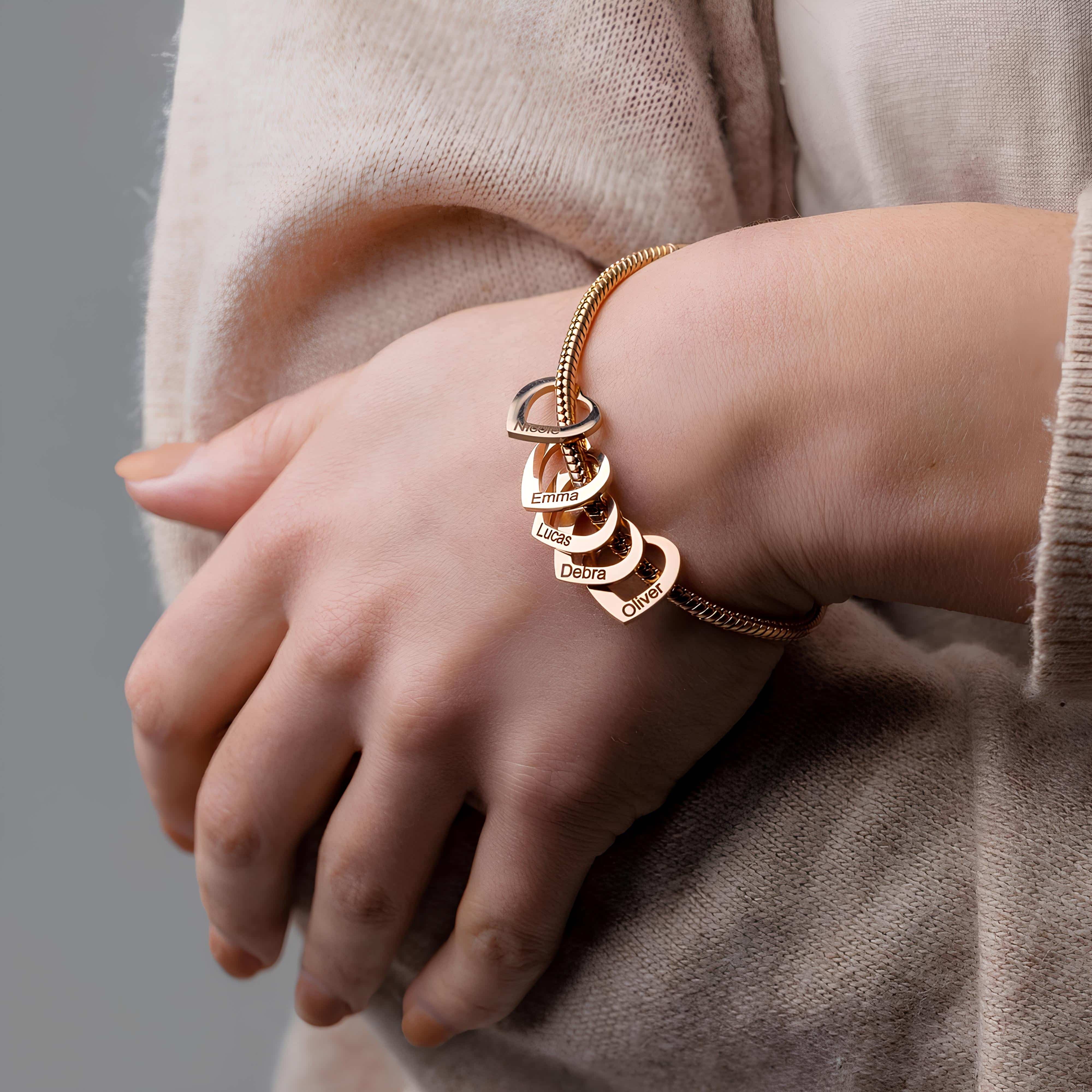 Personalized Necklaces & Pendants | Custom Jewelry Designs