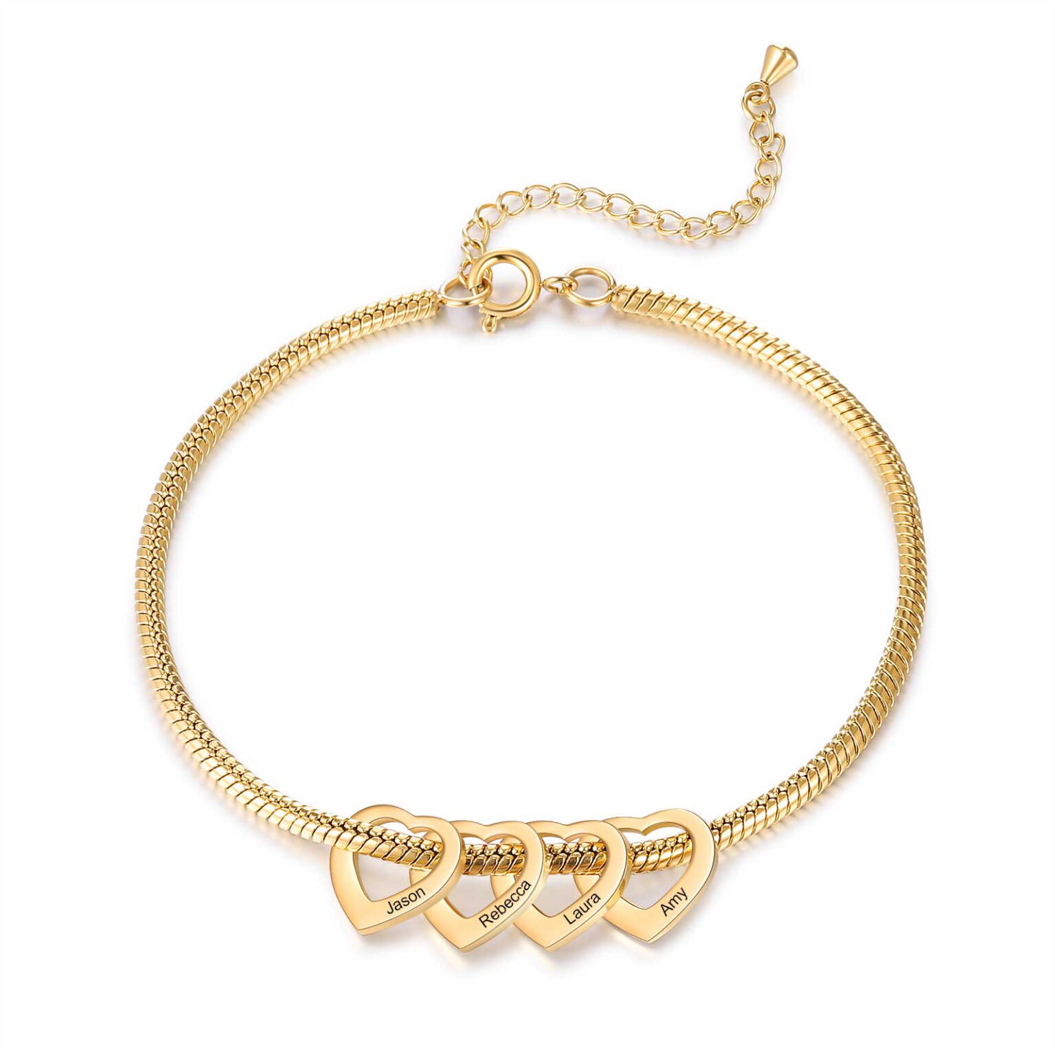 Types of Gold Chains (Complete Guide & Style)