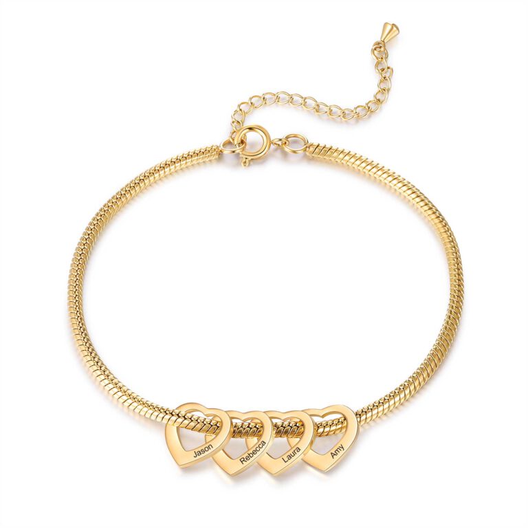 What is a Hallmark? Jewelry, Gold & Silver Explained