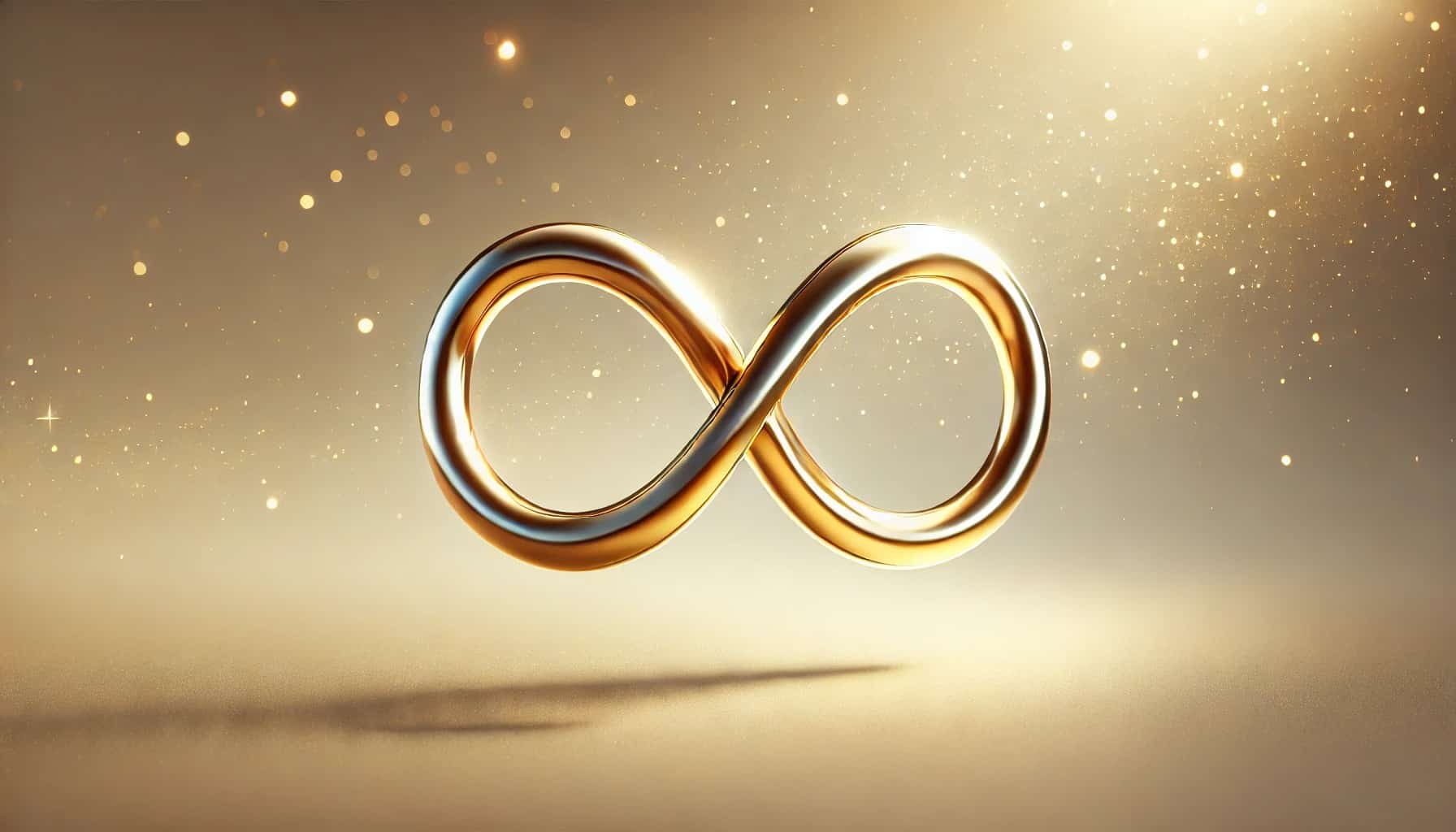 Infinity Symbol: The Meaning, History, and Spiritual Significance