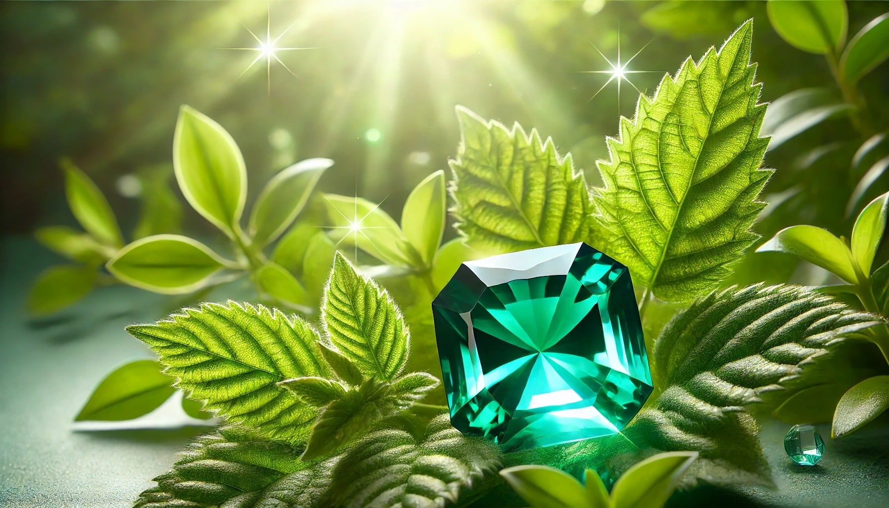 May Birthstone Emerald: A Guide to Its Rich History