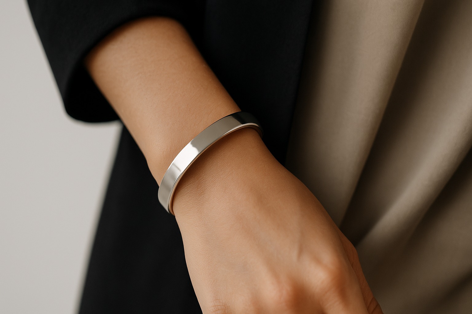 What Is a Cuff Bracelet? Style, Meaning & History Explained