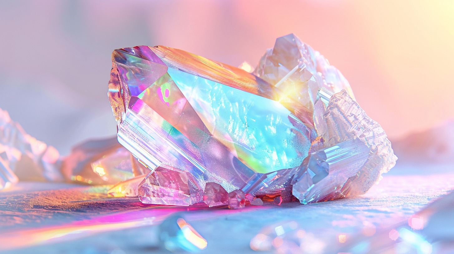 What Do Gemstone Colors Mean? The Secret Behind Each Hue