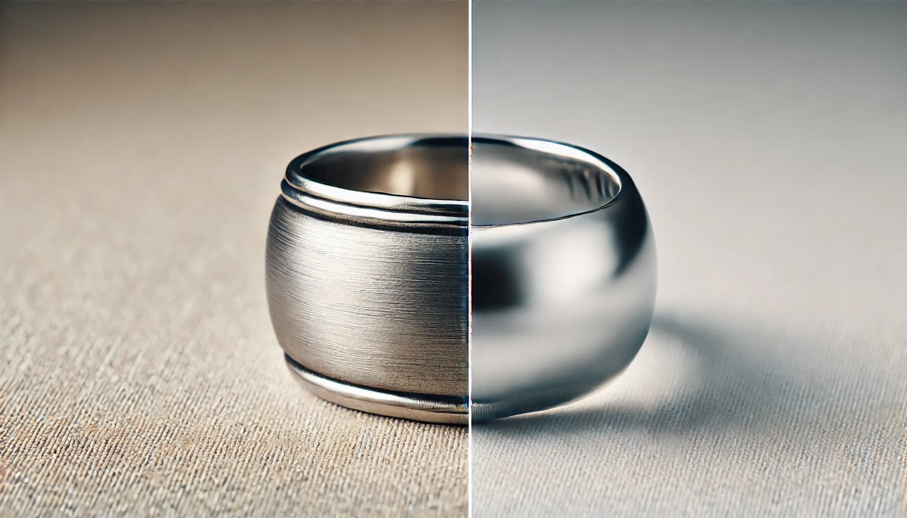 Silver vs. White Gold – Differences, Pros, and Cons Explained