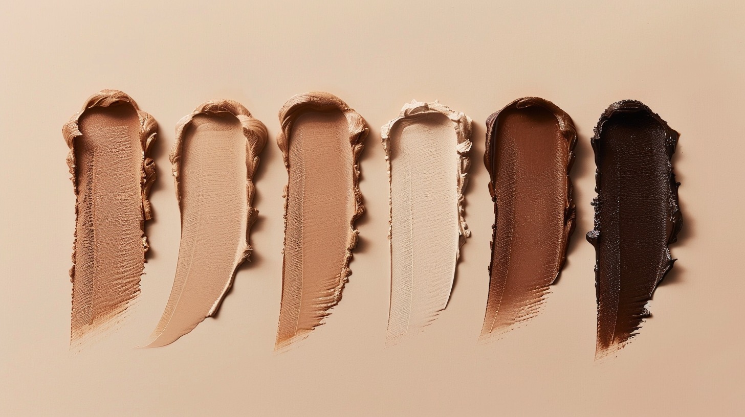 Understanding Skin Tone Names – From Fair to Deep