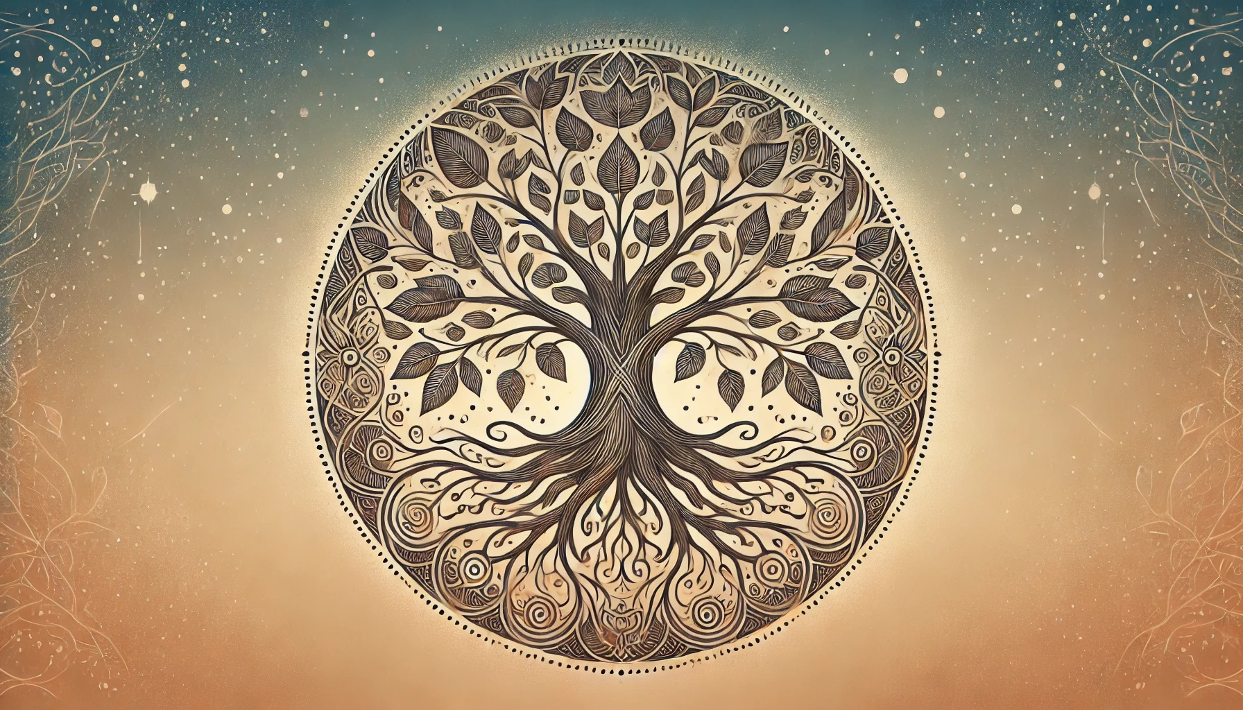 Tree of Life Symbolism Explained – History and Meaning